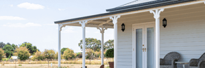 Enhance Your New Home Façade With An Upgraded Exterior Package