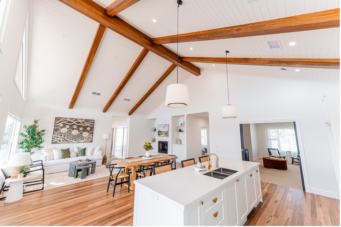 Planning For Your New Home With Swanbuild