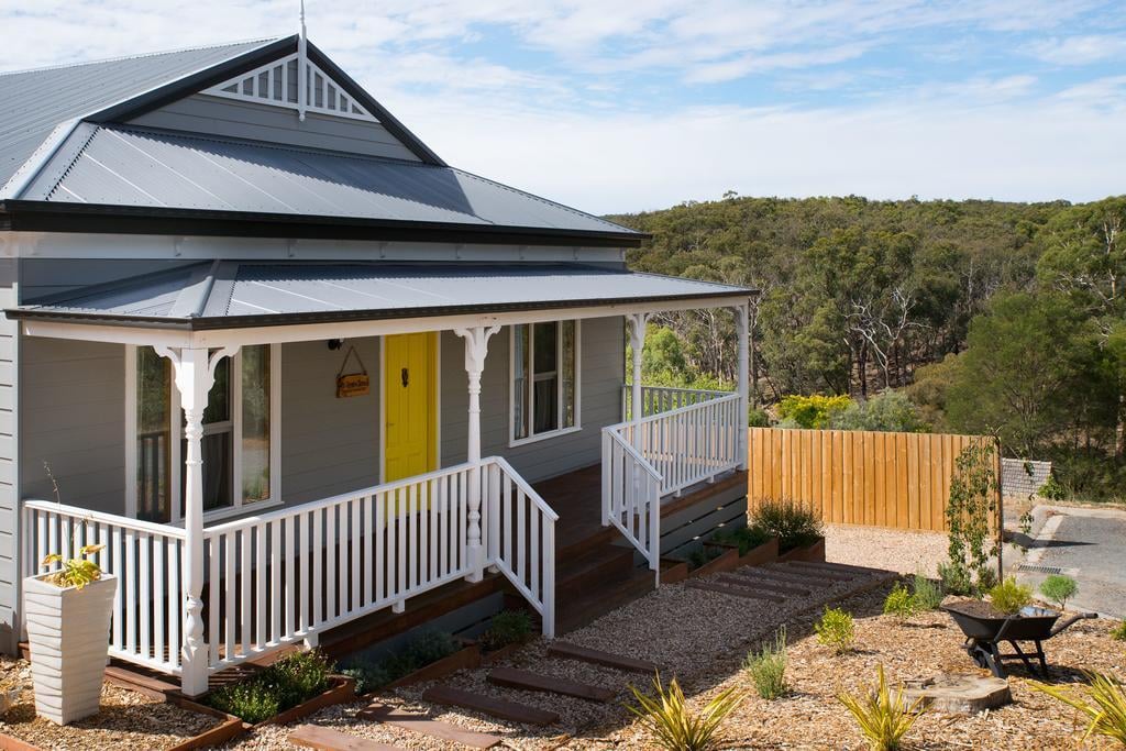 Brighten Your Day with our Latest Avoca Display Home