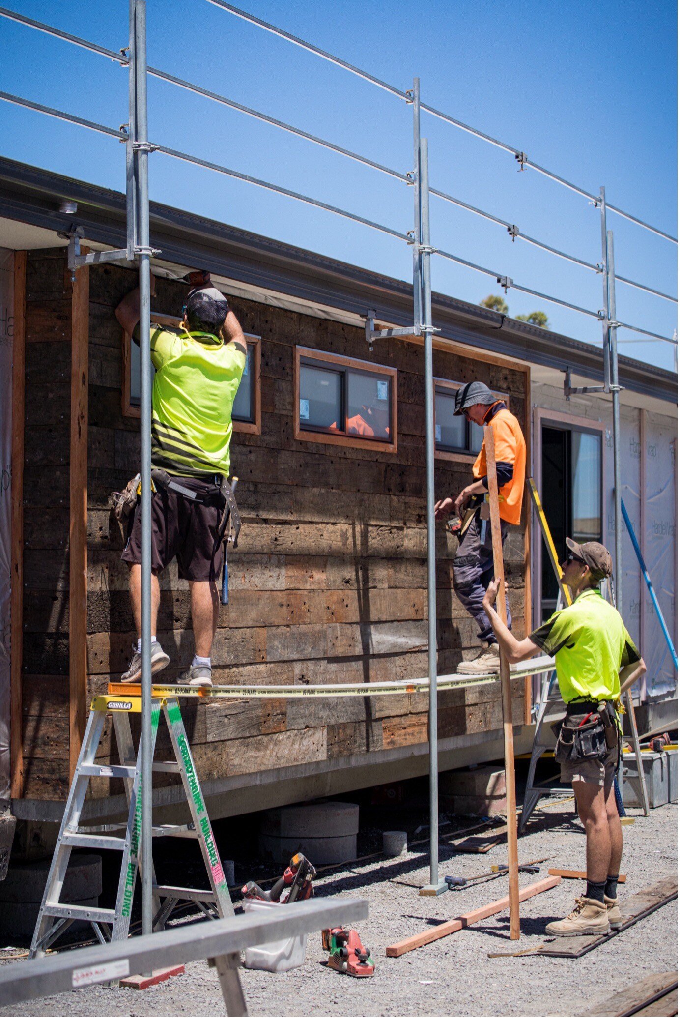 The Most Common Construction Delays And How To Avoid Them