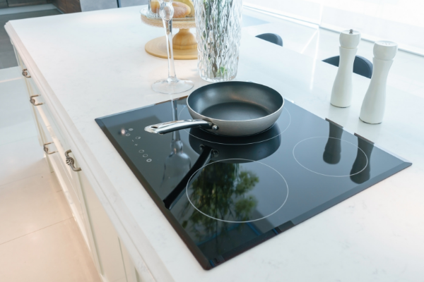 Choosing The Right Kitchen Cooktop