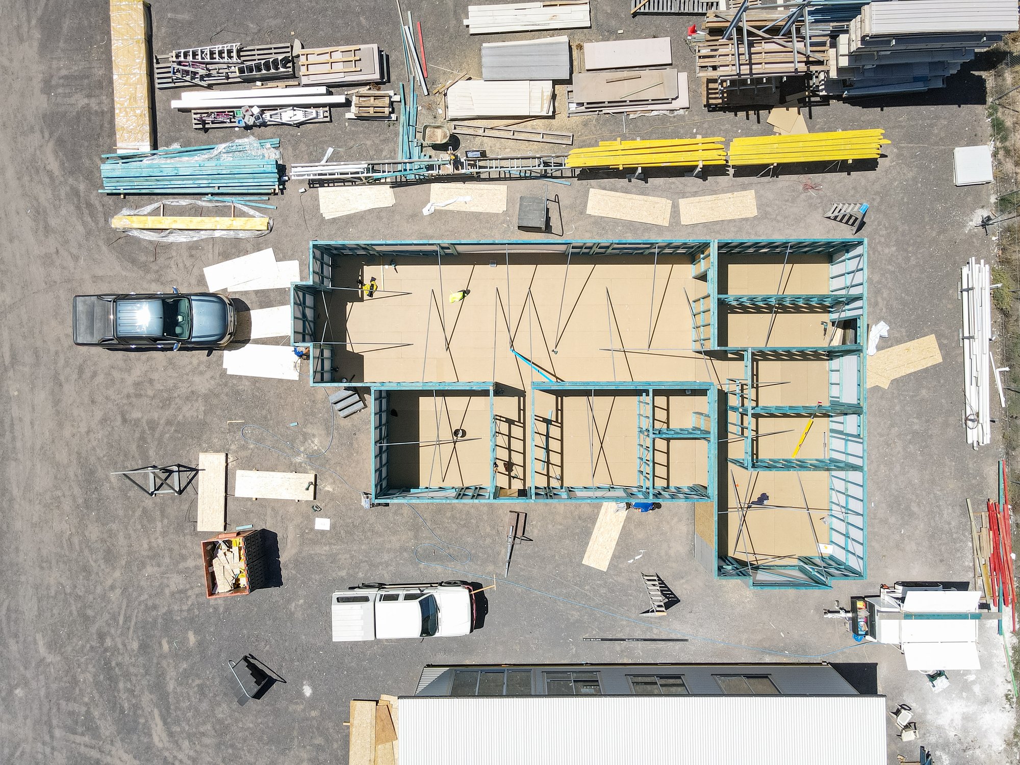 Top Tips to Consider When Designing a Floor Plan