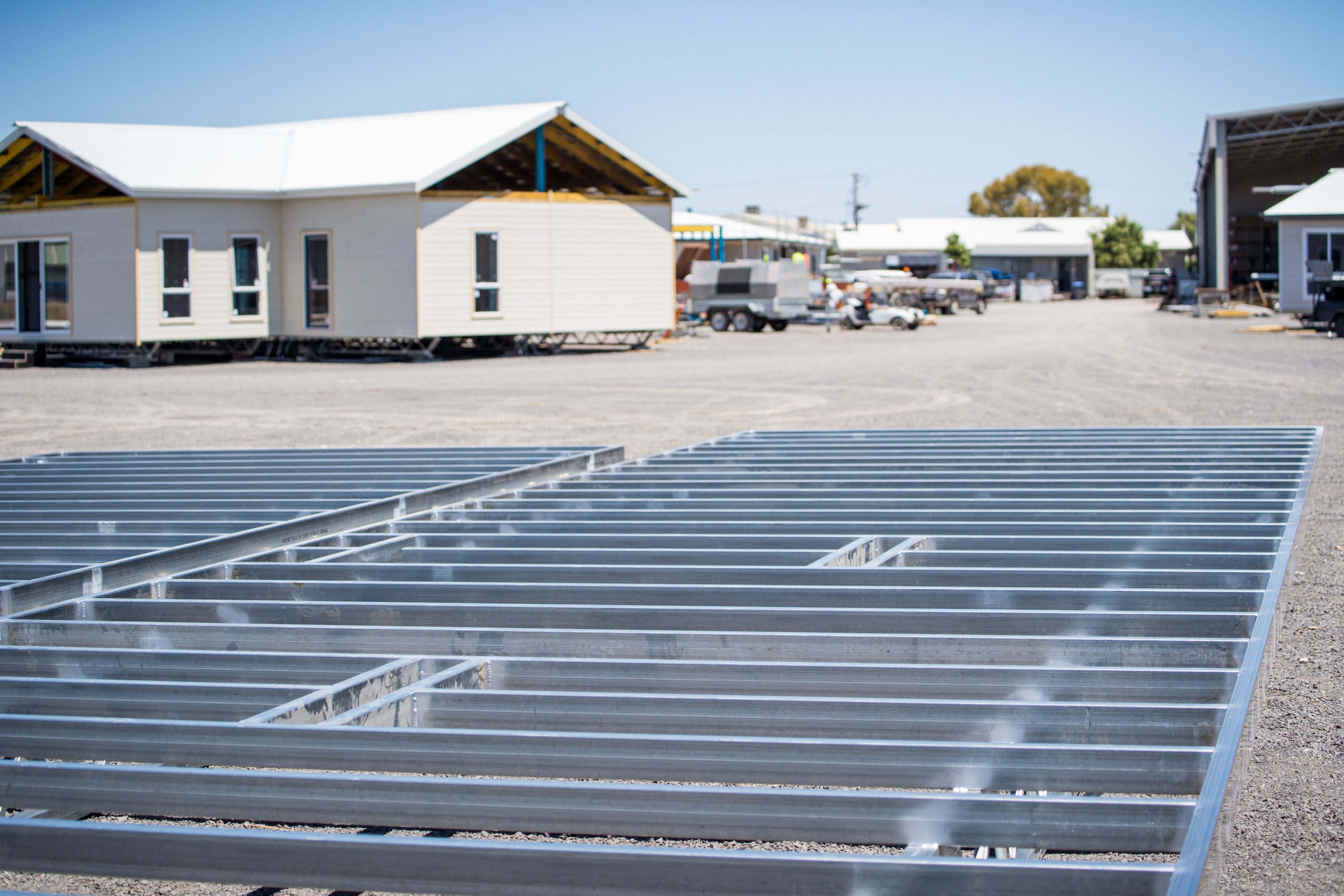 Understanding Each Stage Of The Swanbuild Construction Process