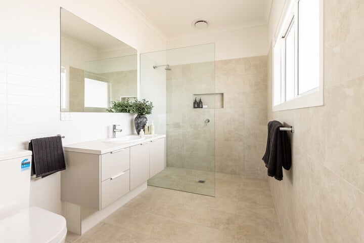 Introducing the Homestead 23 Display Home