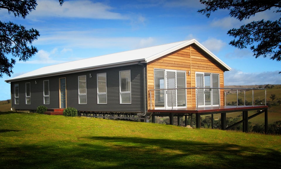 Advantages of Elevated Homes that Extend Beyond the Views