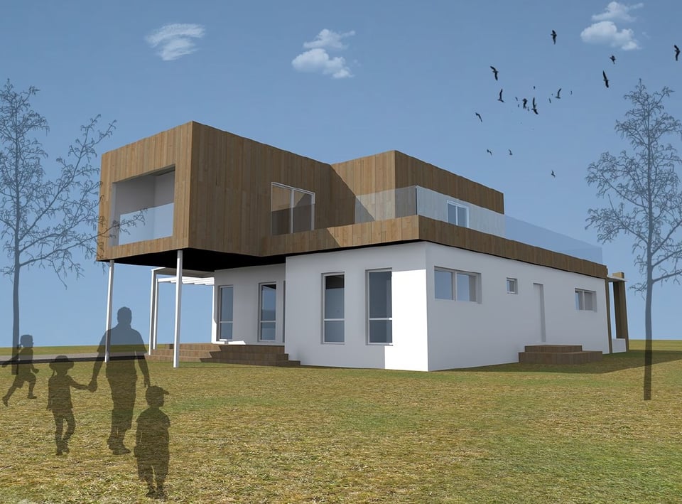 High-End Houses: The Rise of Luxury Modular Homes