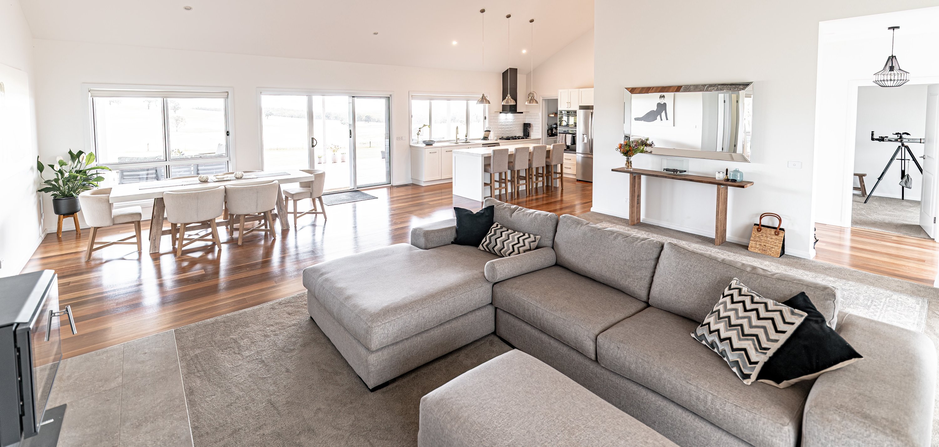 Choose Swanbuild: A Trusted Company