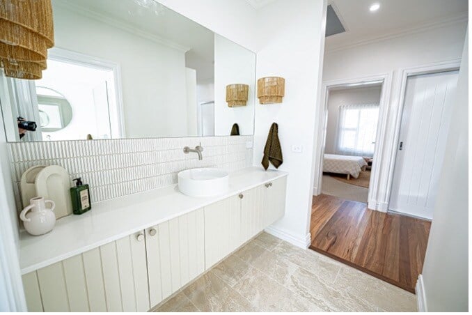 Top Bathrooms Trends That Make An Impact And Boost Functionality