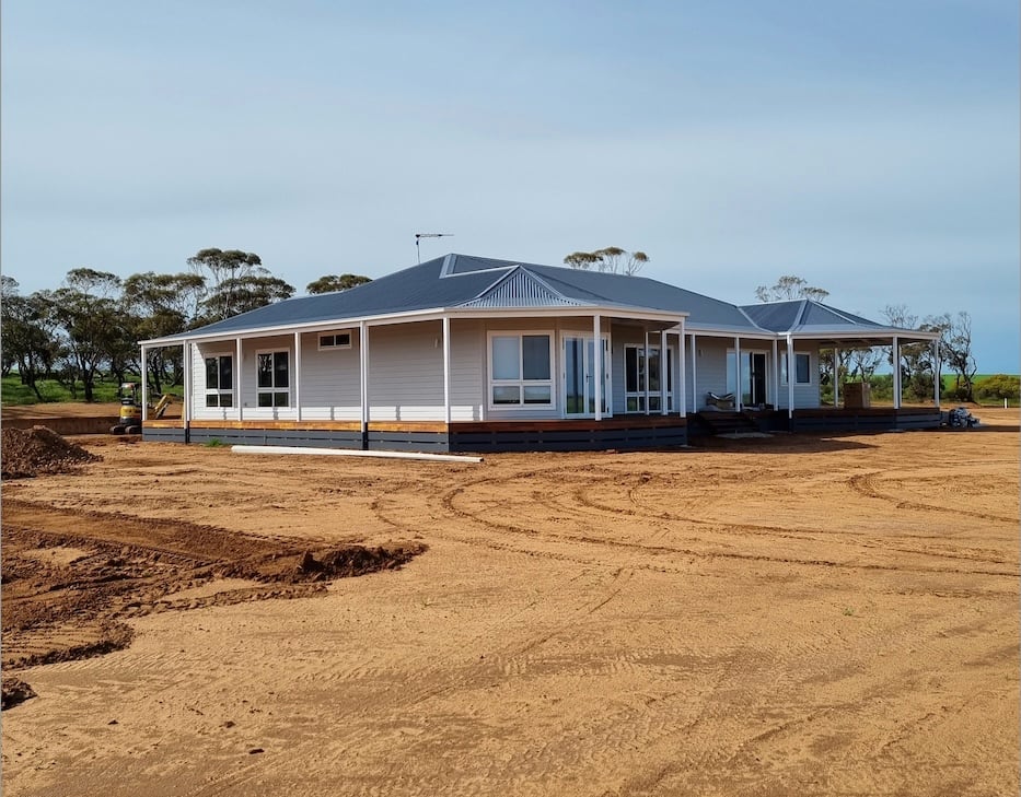 Understanding Each Stage Of The Swanbuild Construction Process