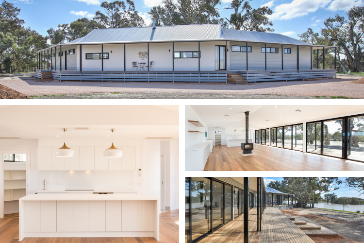 Swanbuild Homes of 2020