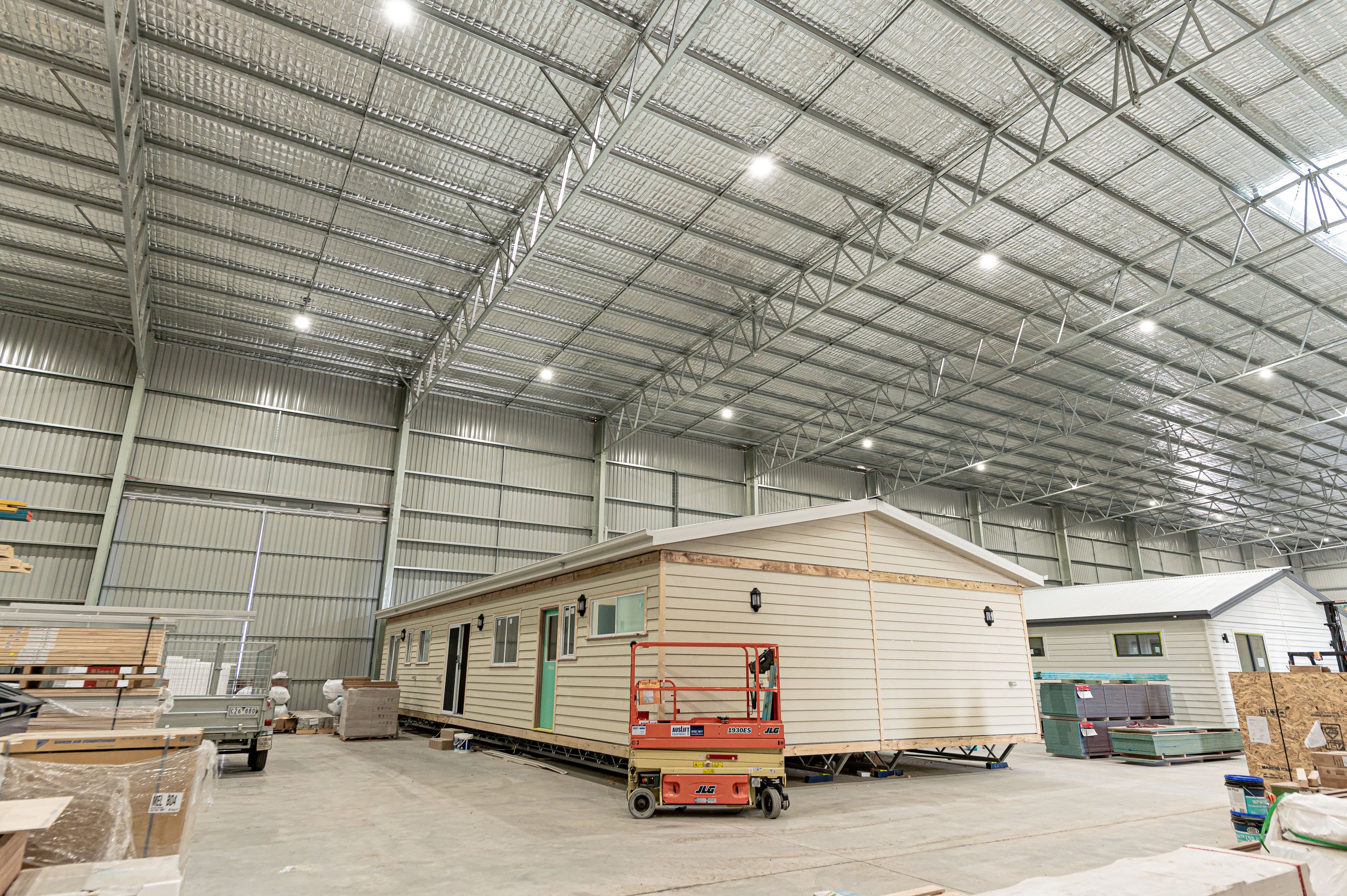 Learn About Our High Quality Modular Homes