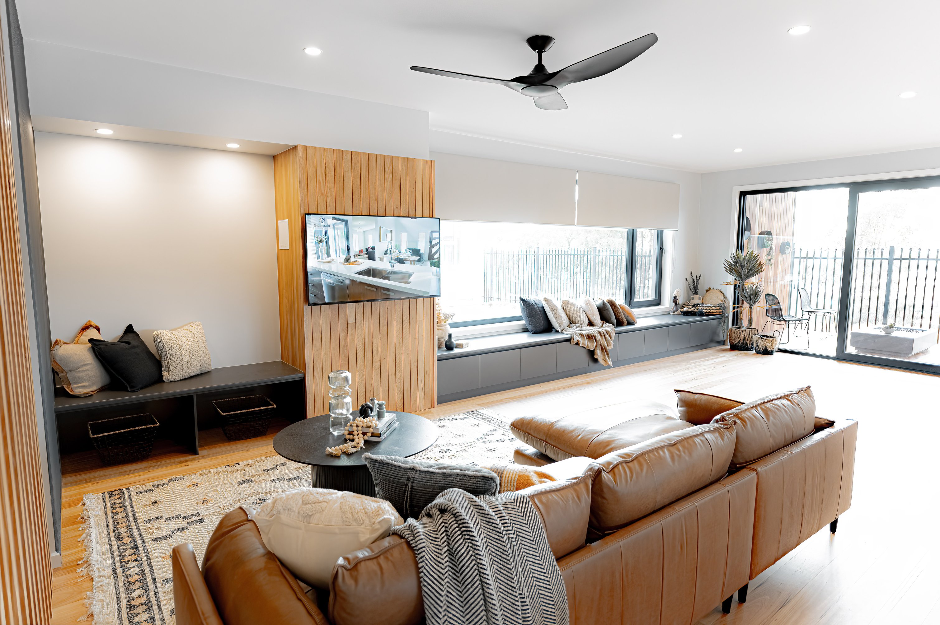 Display Home Spotlight: The Amended Eden 20, Our First NetZero Home