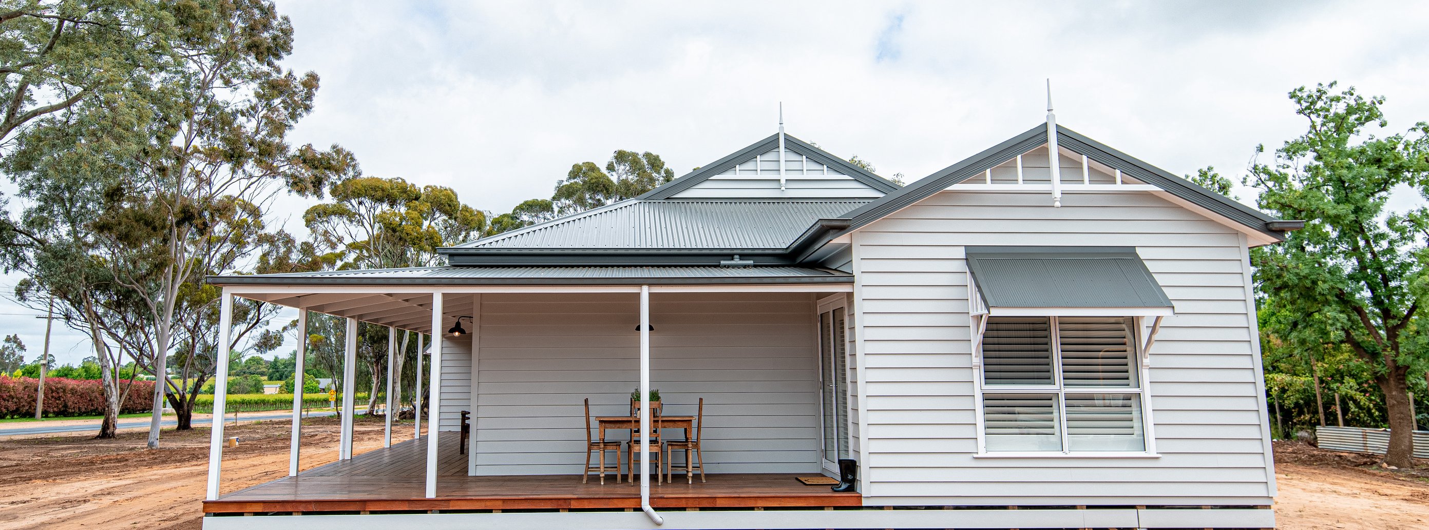 Add More To Your Home With Selected Optional Extras