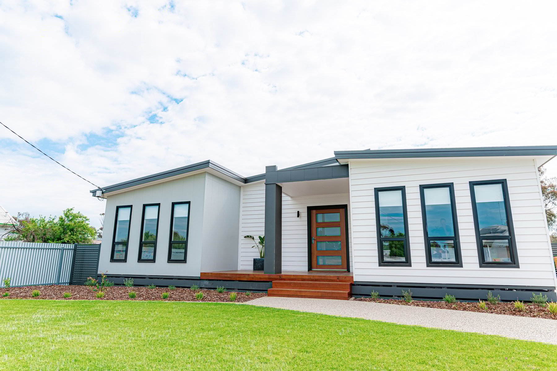 Swanbuild homes of 2022