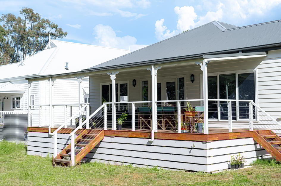 Spotlight: The Best Of Recent Swanbuild Homes